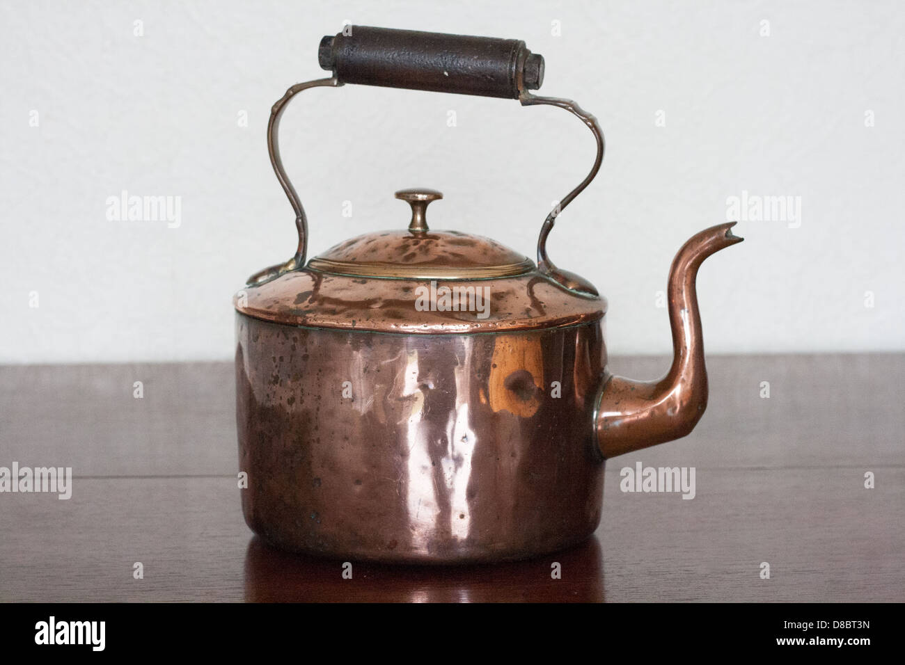 Victorian kettle hi-res stock photography and images - Alamy