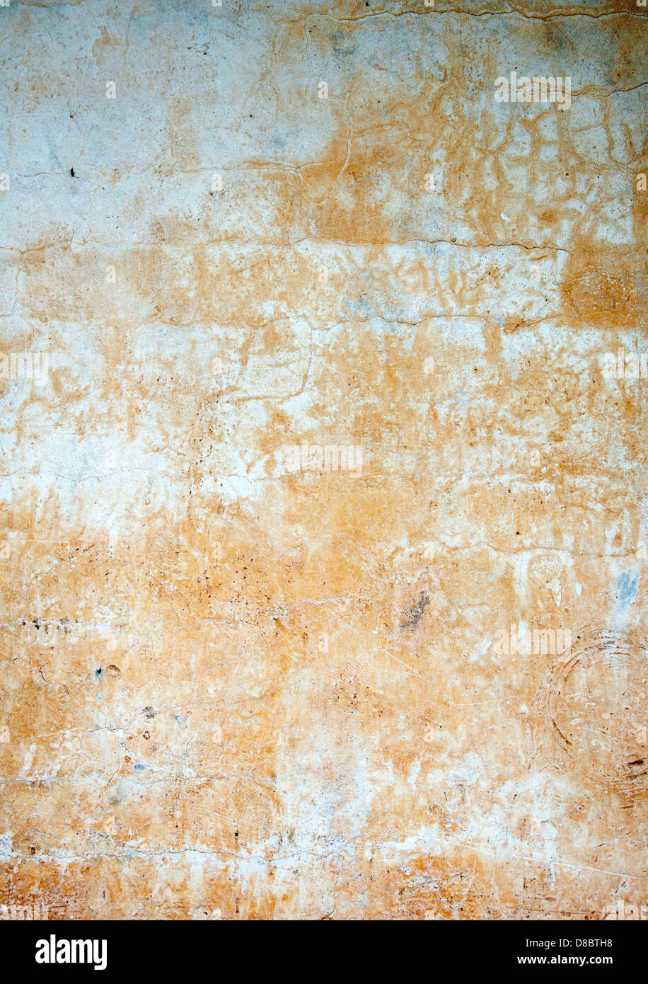 Old graffiti wall erosion hi-res stock photography and images - Alamy