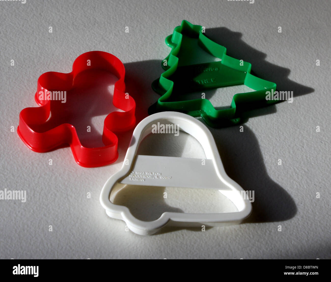 Holiday themed displays hi-res stock photography and images - Alamy