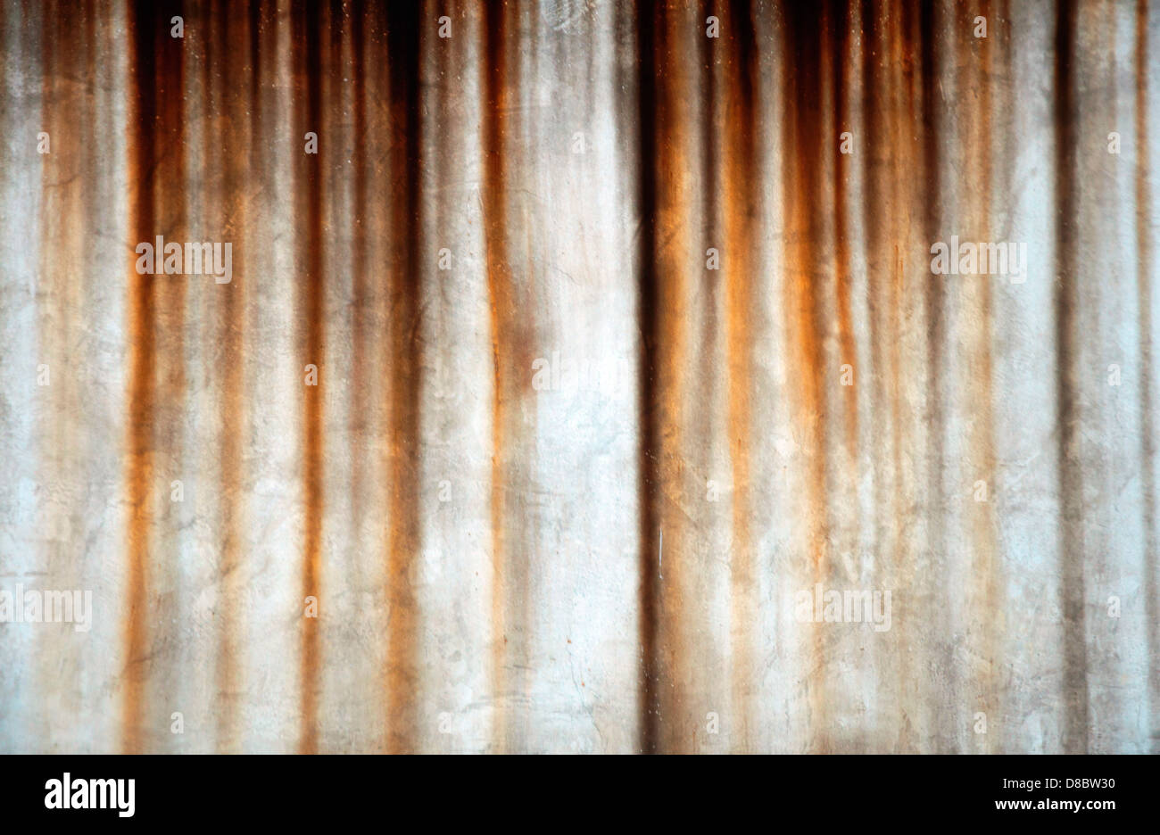 Iron rust erosion concrete wall background old hi-res stock photography ...