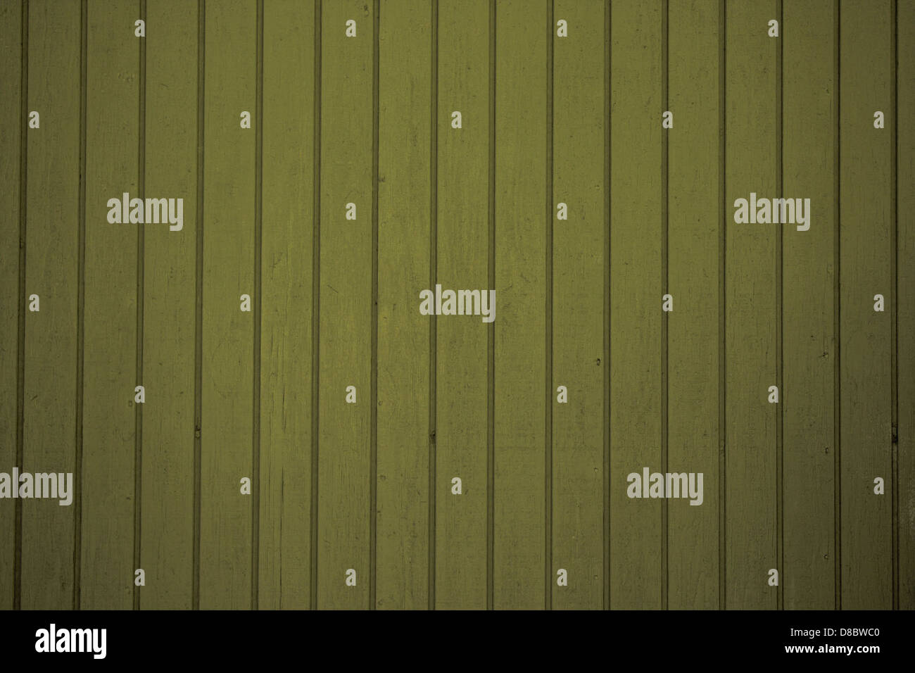 treated lumber vertical siding texture Stock Photo - Alamy