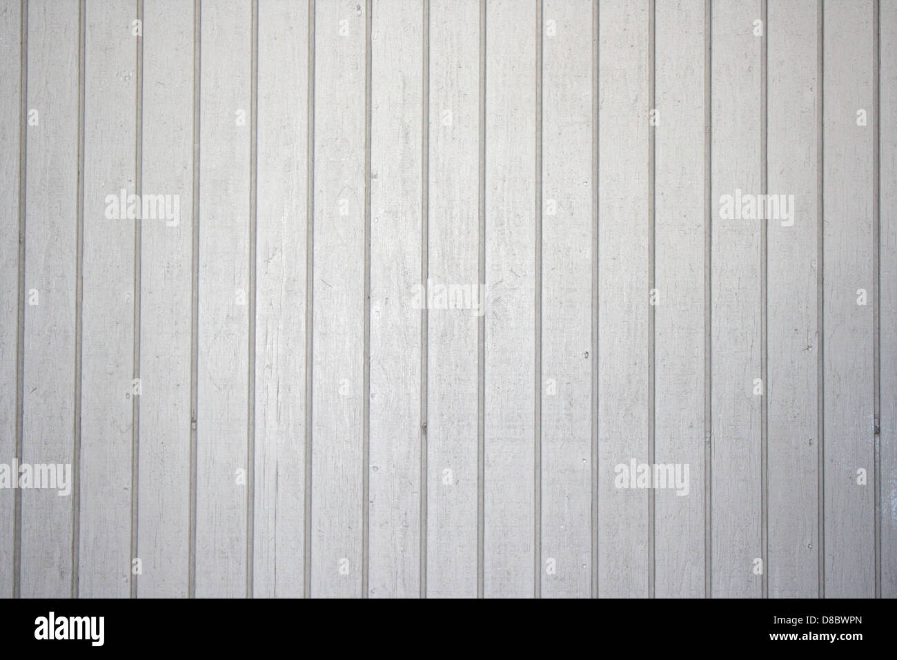 A vertical view of gray siding, showcasing the smooth texture and ...