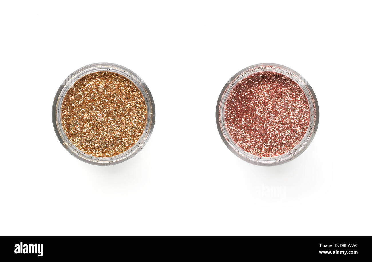 Bronze eyeshadow hi-res stock photography and images - Alamy