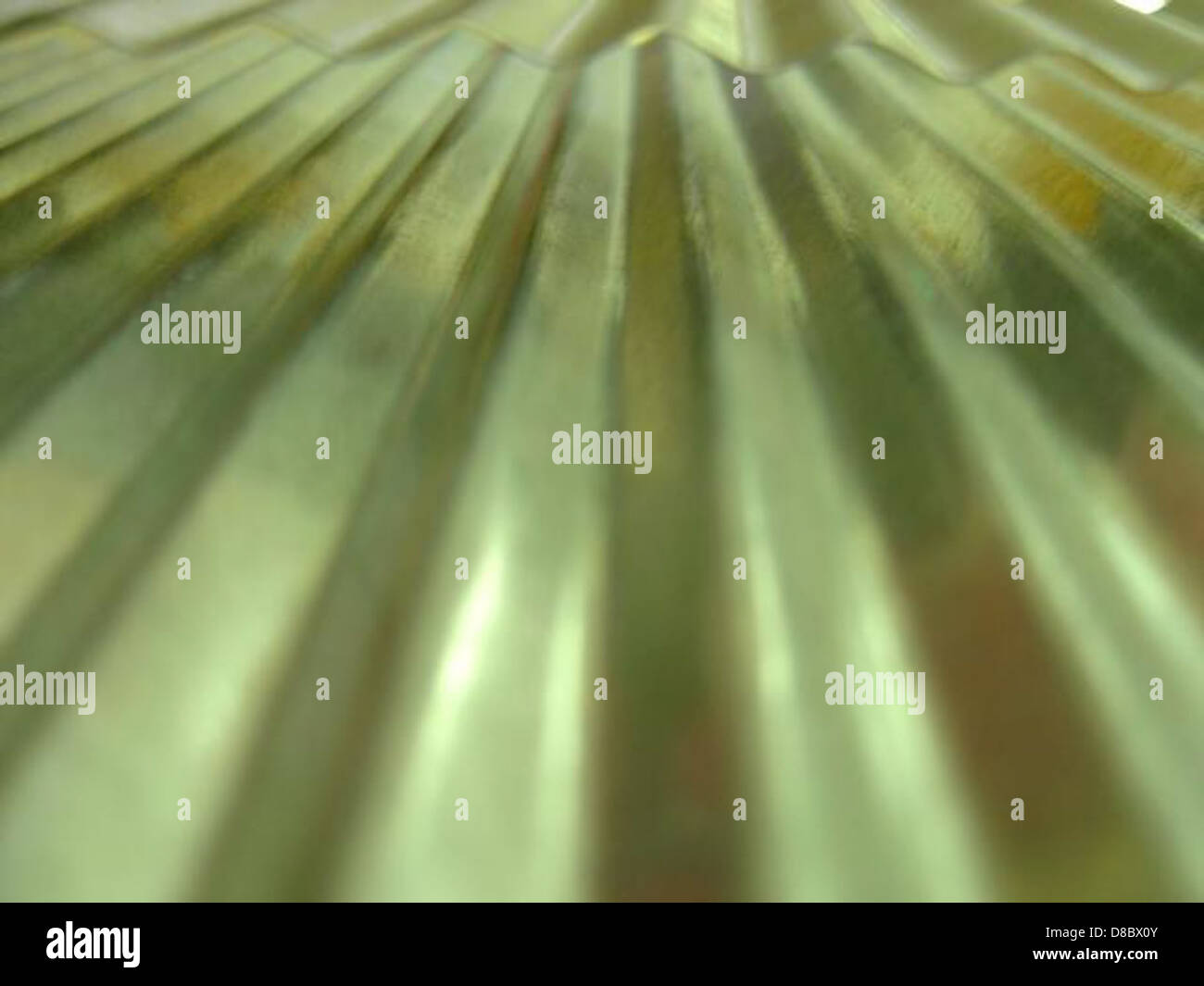 A washboard is displayed, typically used in traditional hand-washing of ...