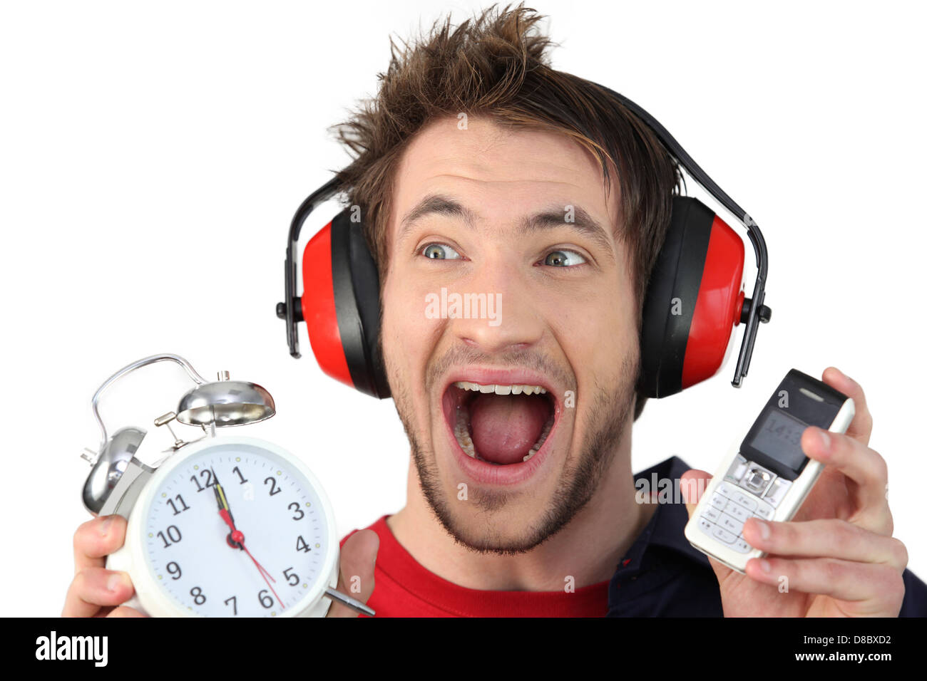 Unbearable young mannequin hi-res stock photography and images - Alamy