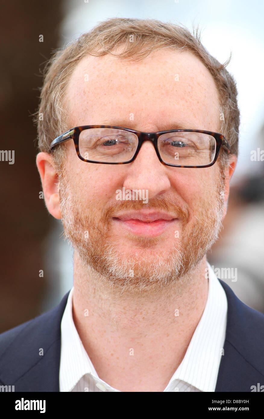 JAMES GRAY THE IMMIGRANT. PHOTOCALL. CANNES FILM FESTIVAL 2013 PALAIS ...