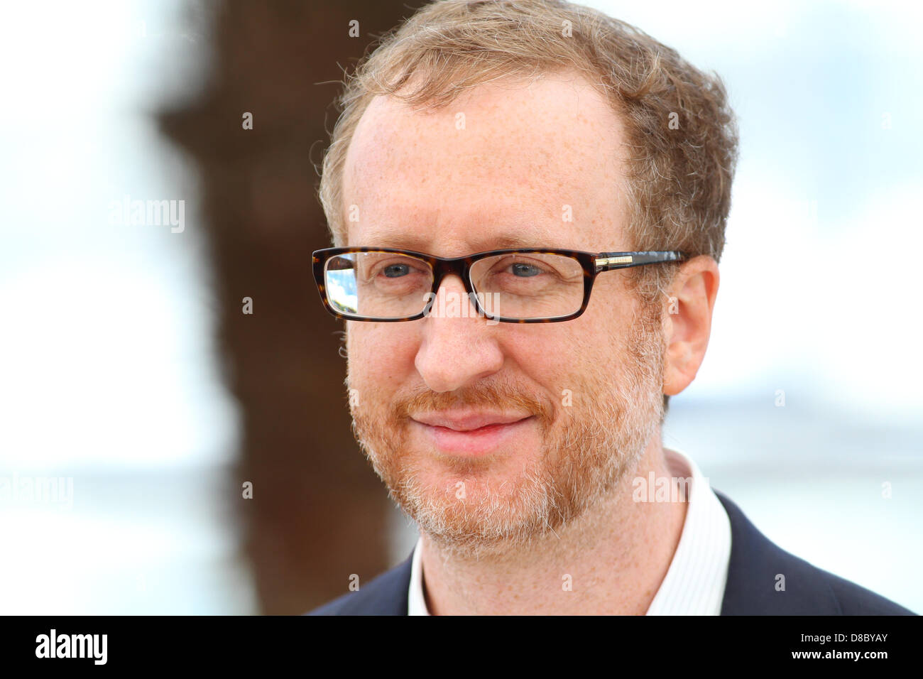 JAMES GRAY THE IMMIGRANT. PHOTOCALL. CANNES FILM FESTIVAL 2013 PALAIS ...