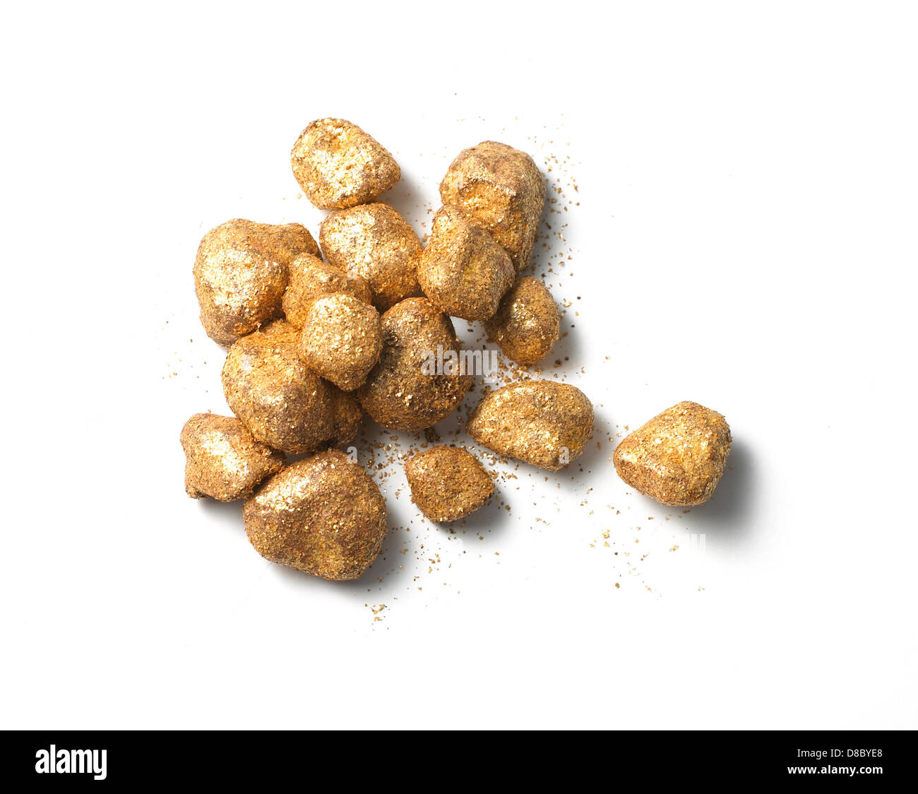 Bronzer balls hi-res stock photography and images - Alamy