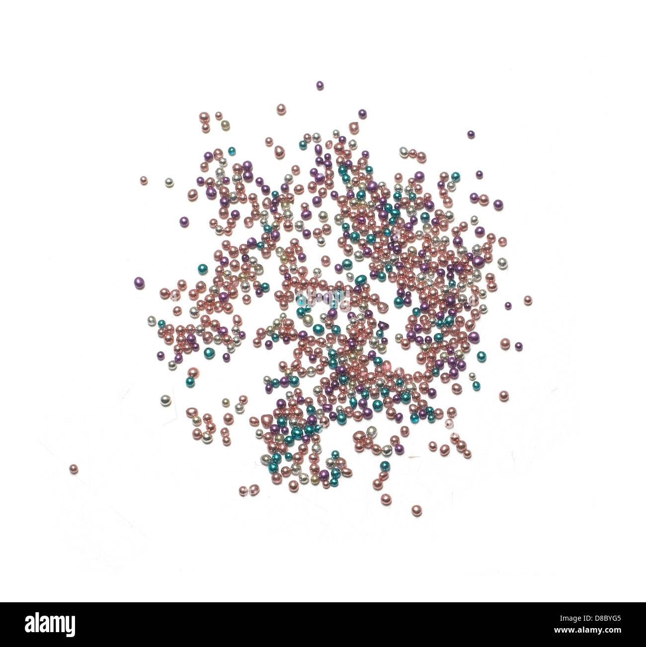 Pile bath beauty salt cut out hi-res stock photography and images - Alamy