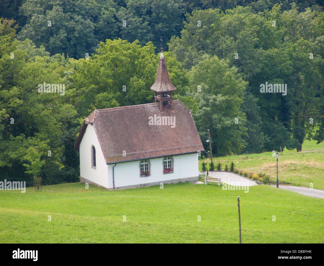Pelerin hi-res stock photography and images - Alamy