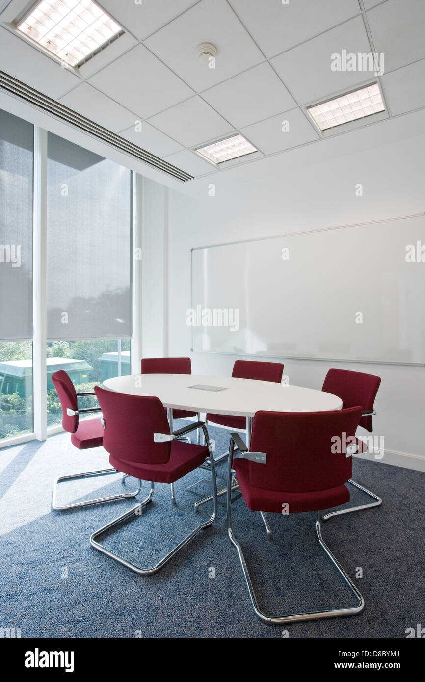 Breakout meeting room design hi-res stock photography and images - Alamy