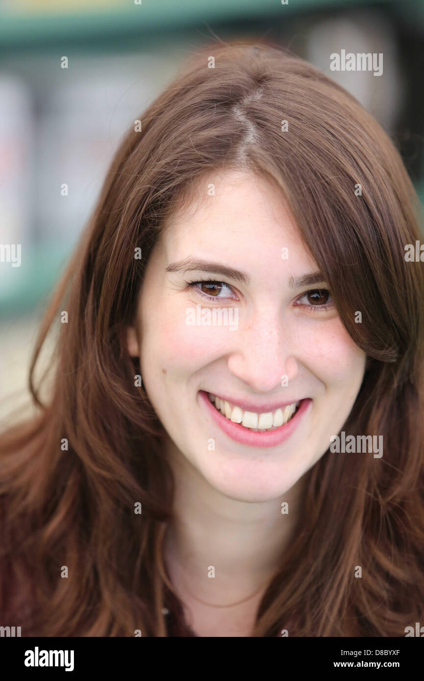 Katherine rundell hi-res stock photography and images - Alamy