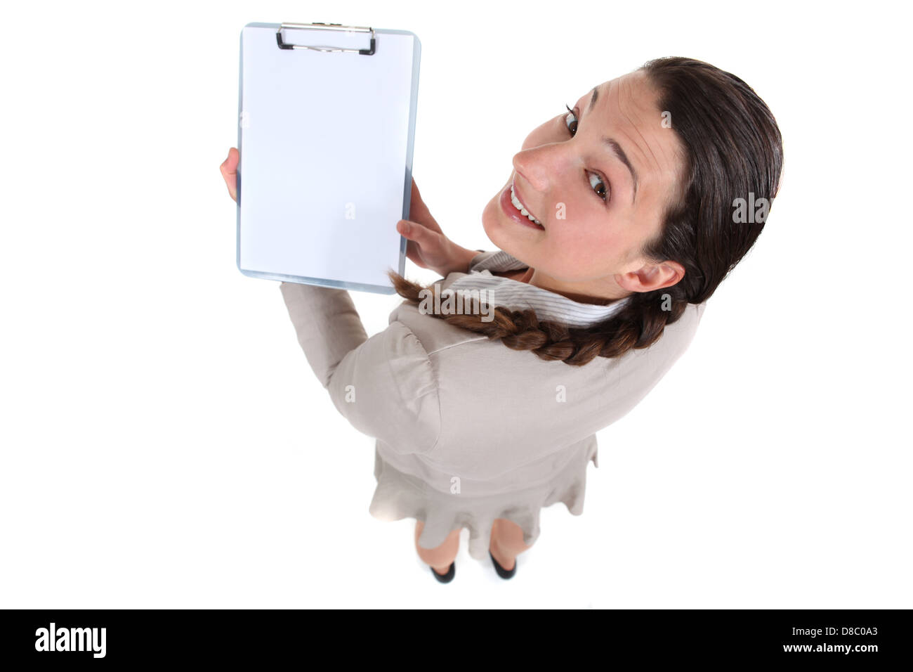 Female Auditor Stock Photos & Female Auditor Stock Images - Alamy