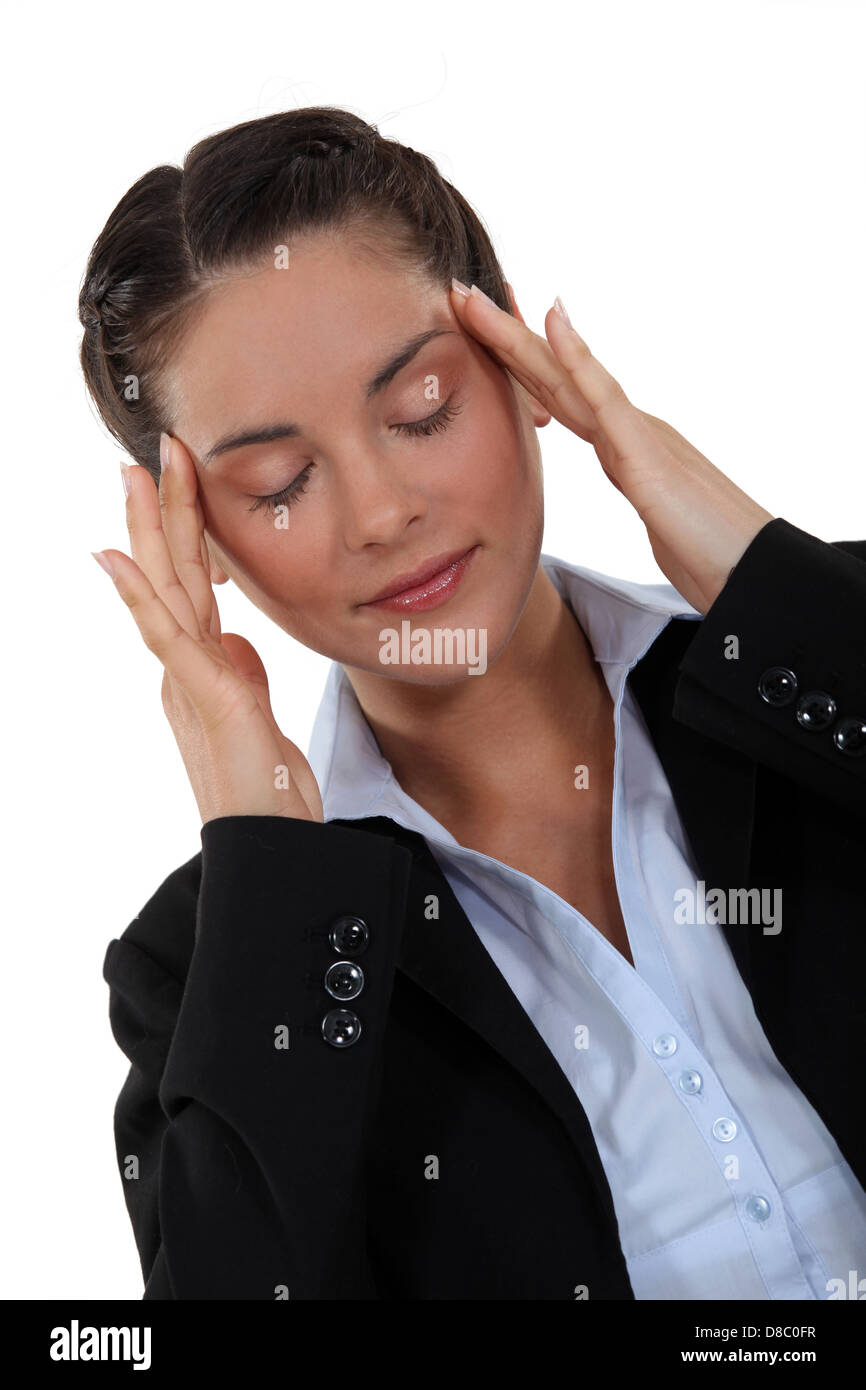 Channeling Stock Photos & Channeling Stock Images - Alamy