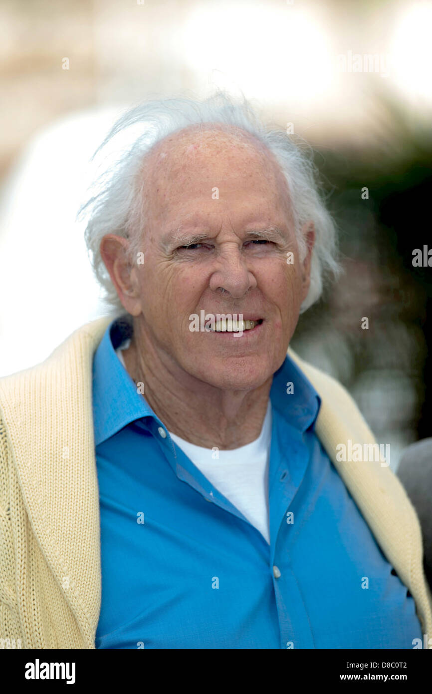 Bruce dern nebraska hi-res stock photography and images - Alamy