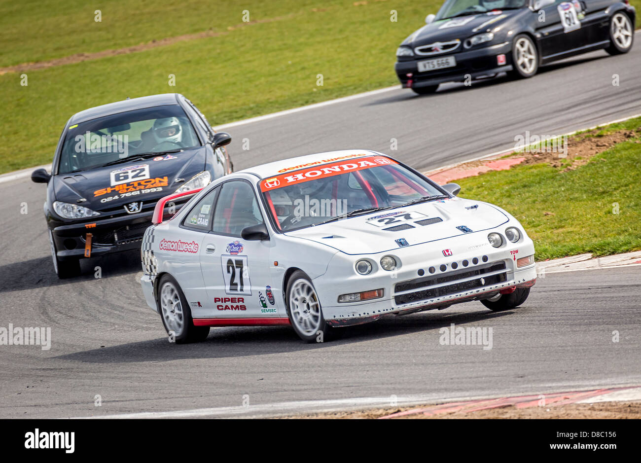 Integra hi-res stock photography and images - Alamy