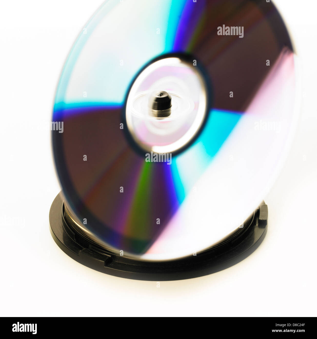 Cd disk hi-res stock photography and images - Alamy