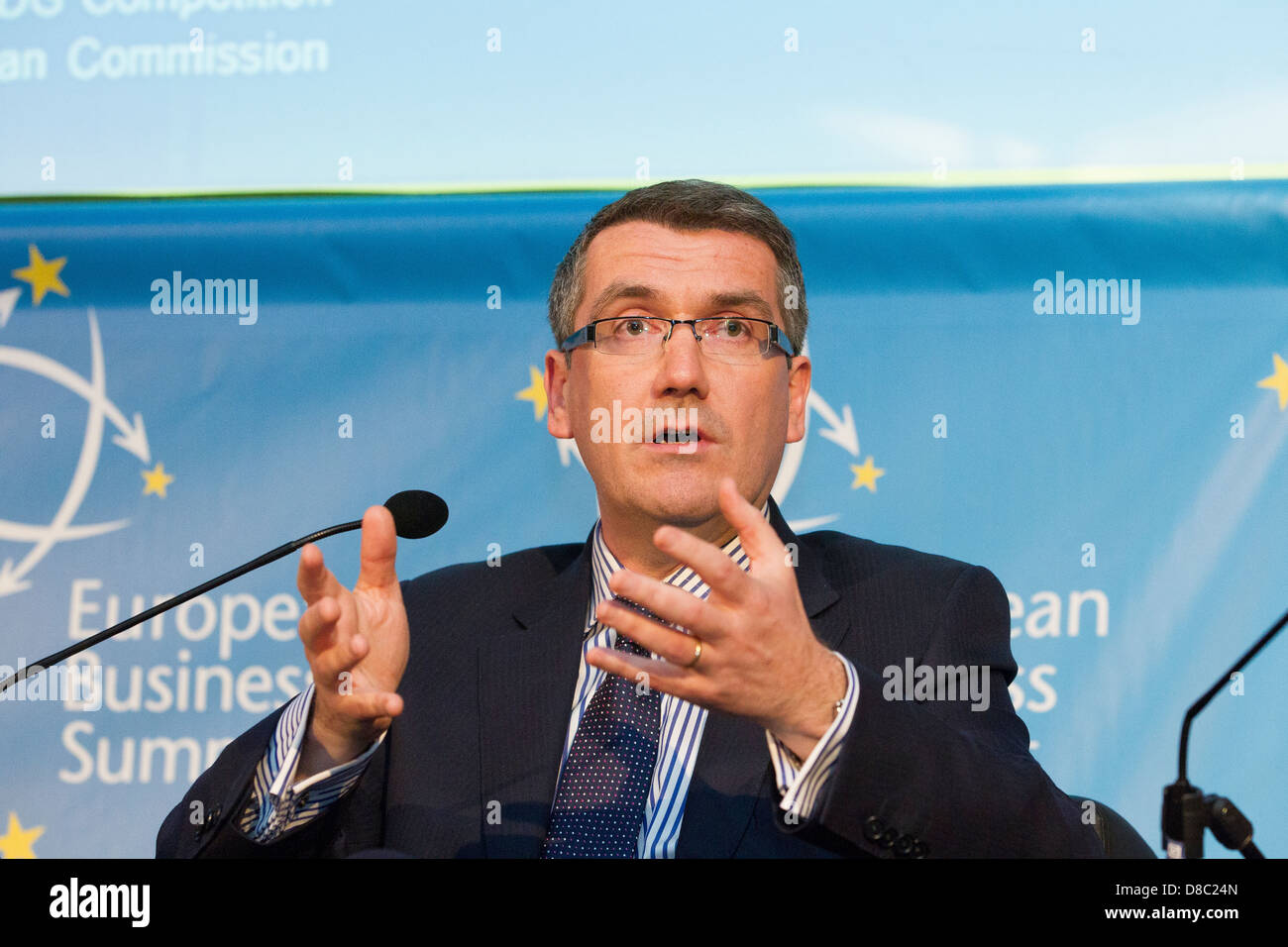 Hegarty hi-res stock photography and images - Alamy