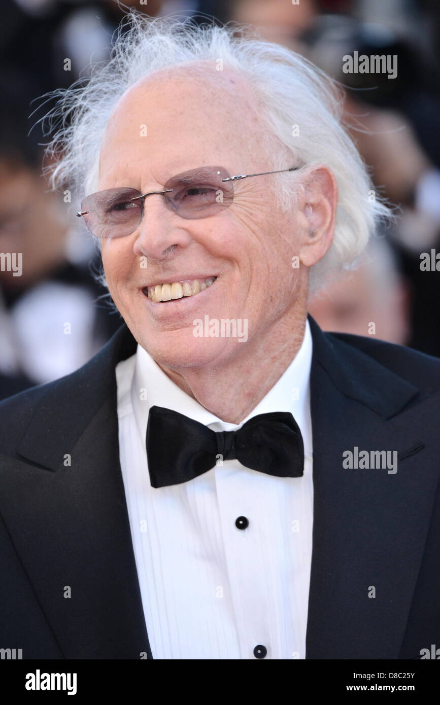 Nebraska Movie Premiere