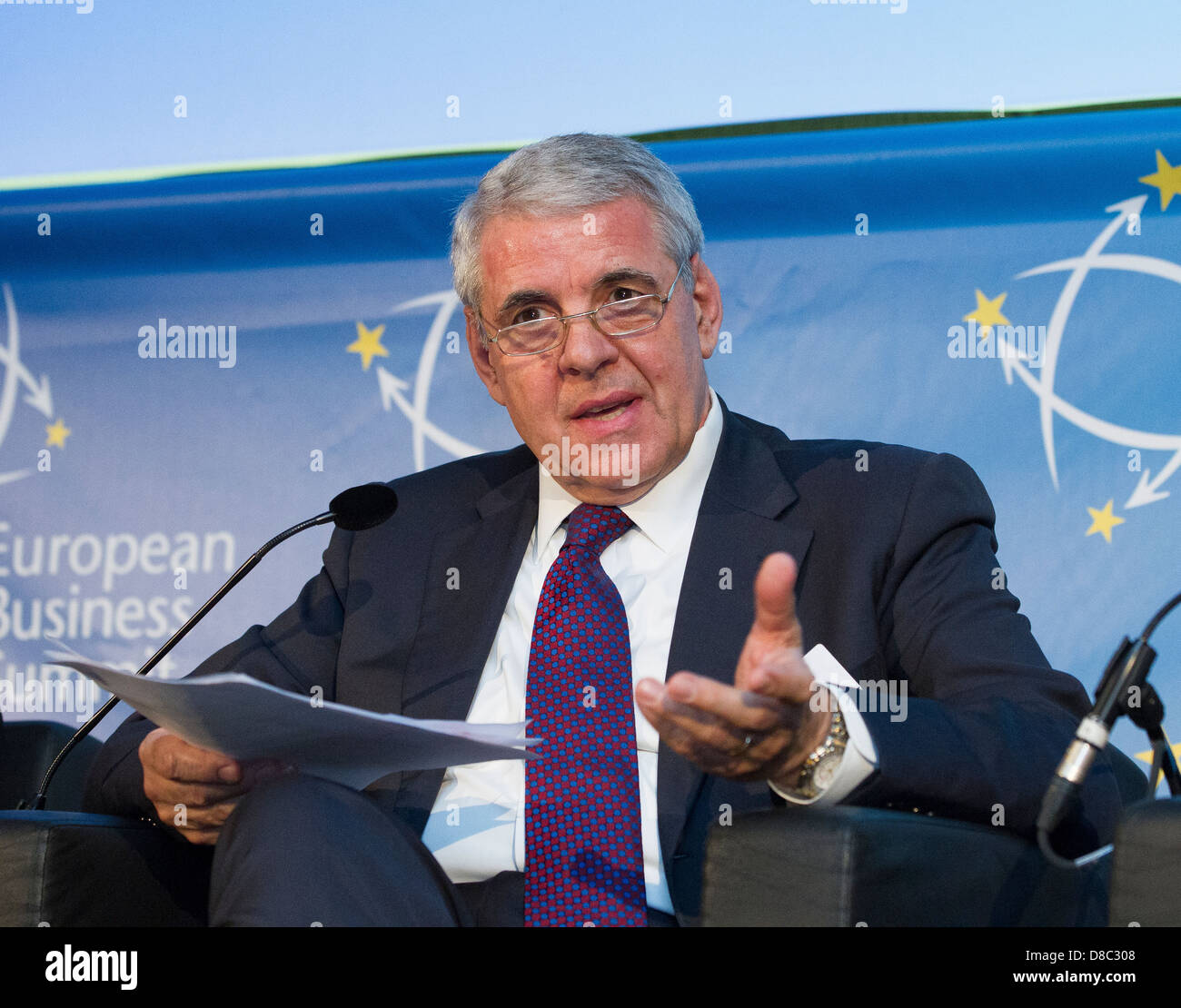 Bonomi hi-res stock photography and images - Alamy