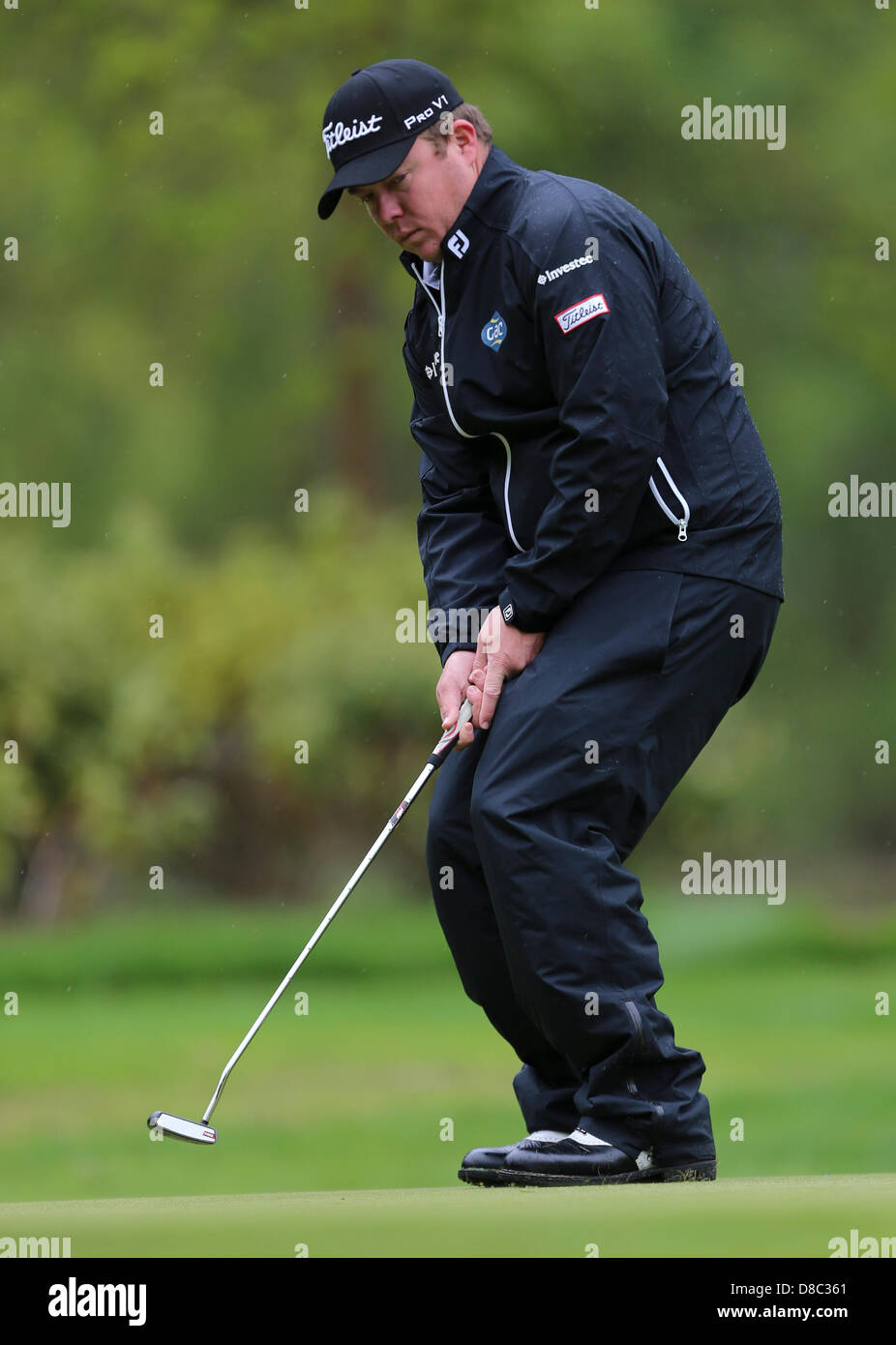 George coetzee hi-res stock photography and images - Alamy