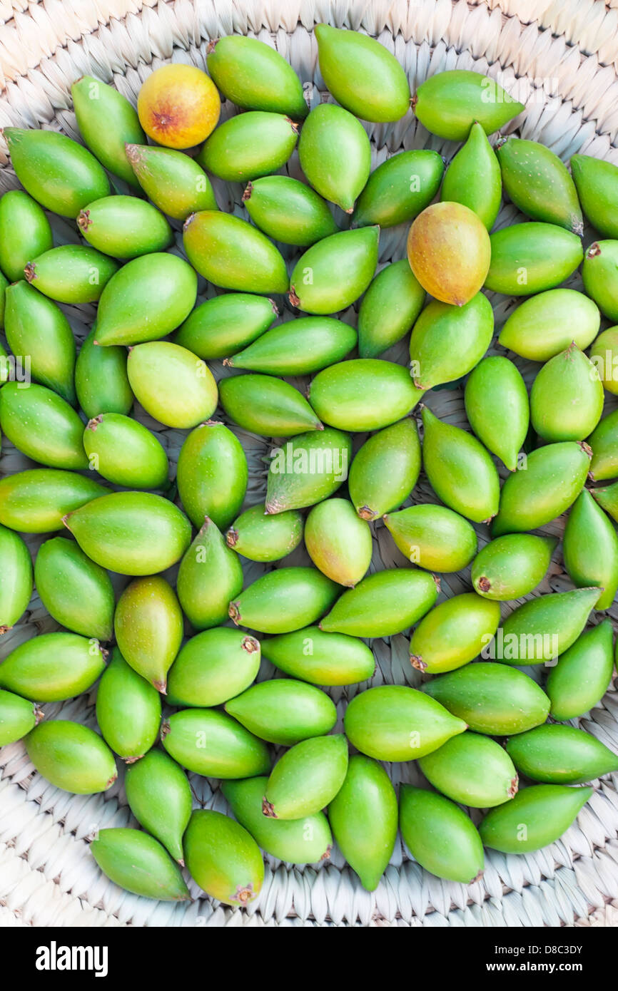 Argan fruit hi-res stock photography and images - Alamy