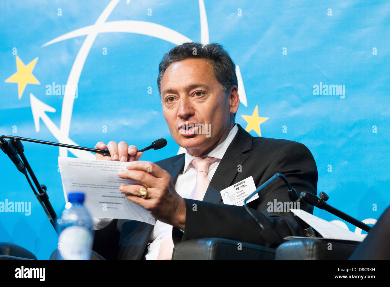 Christian morales hi-res stock photography and images - Alamy