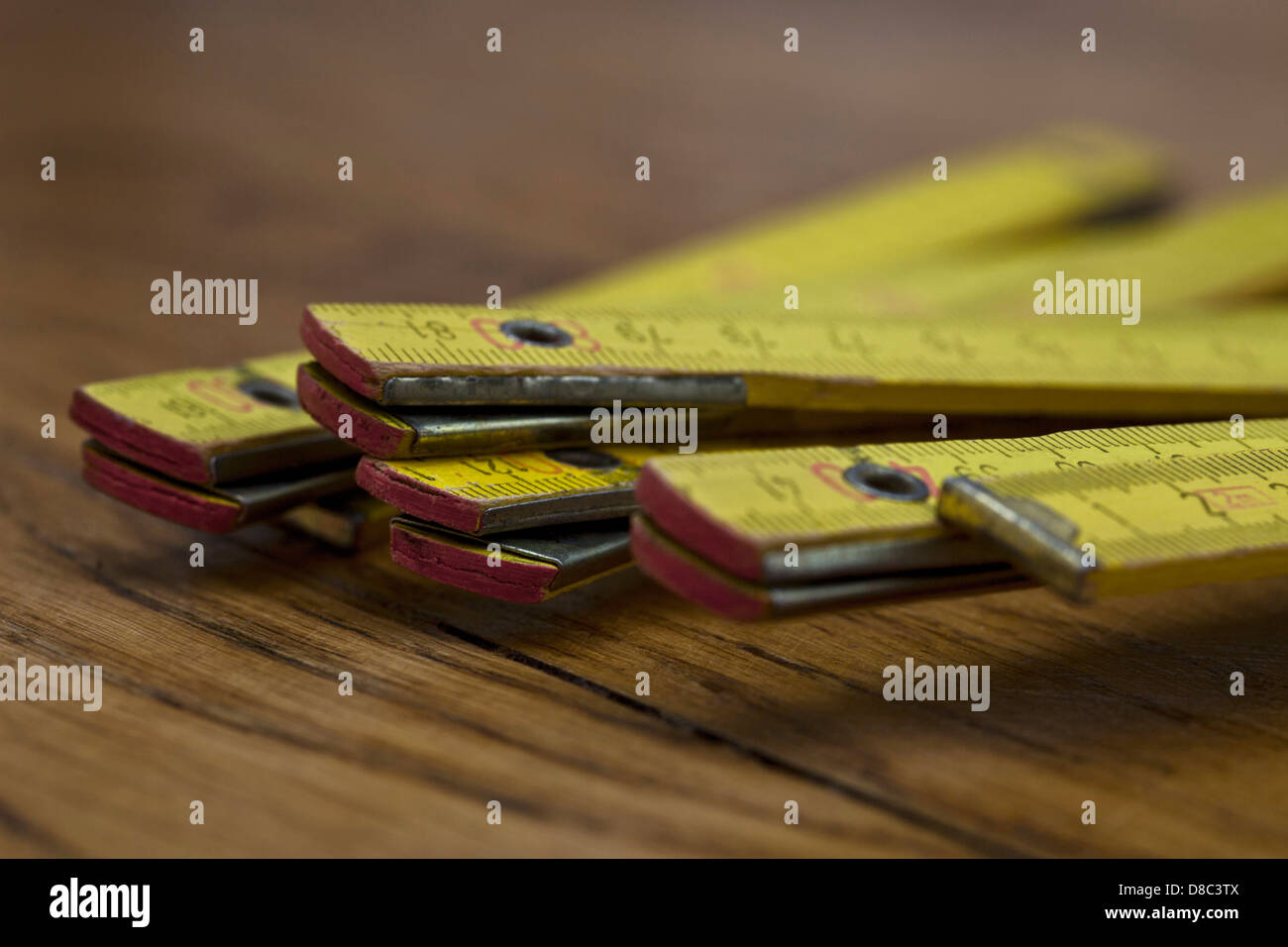 Unit rule hi-res stock photography and images - Alamy