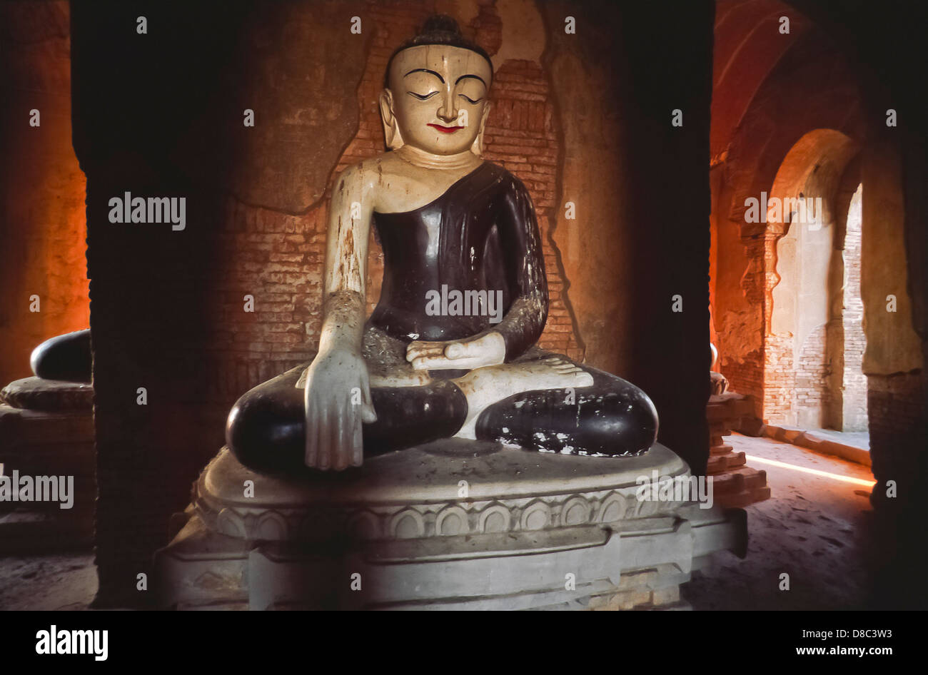 Bussha hi-res stock photography and images - Alamy