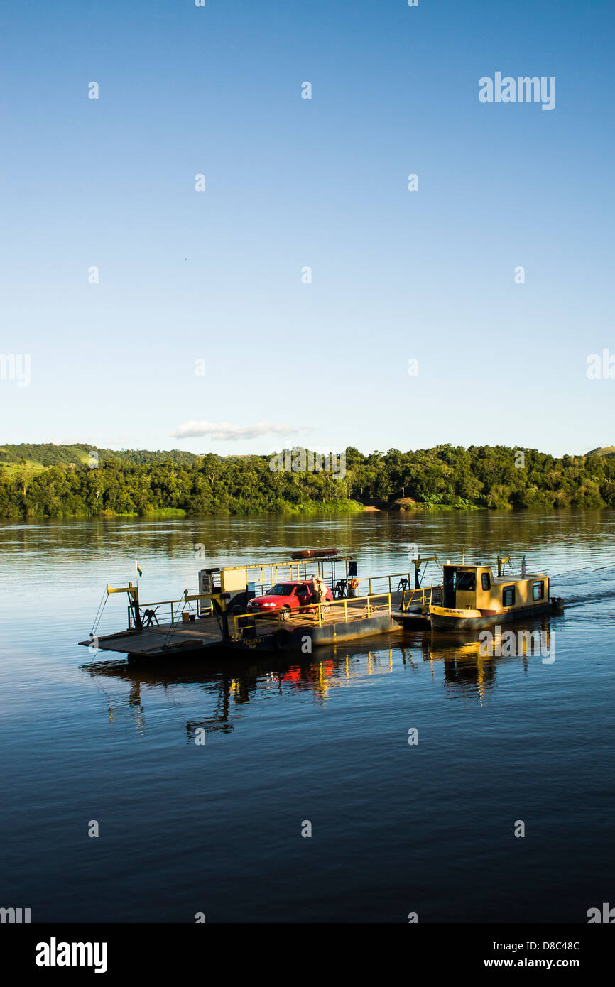 Fluvial transports hi-res stock photography and images - Alamy