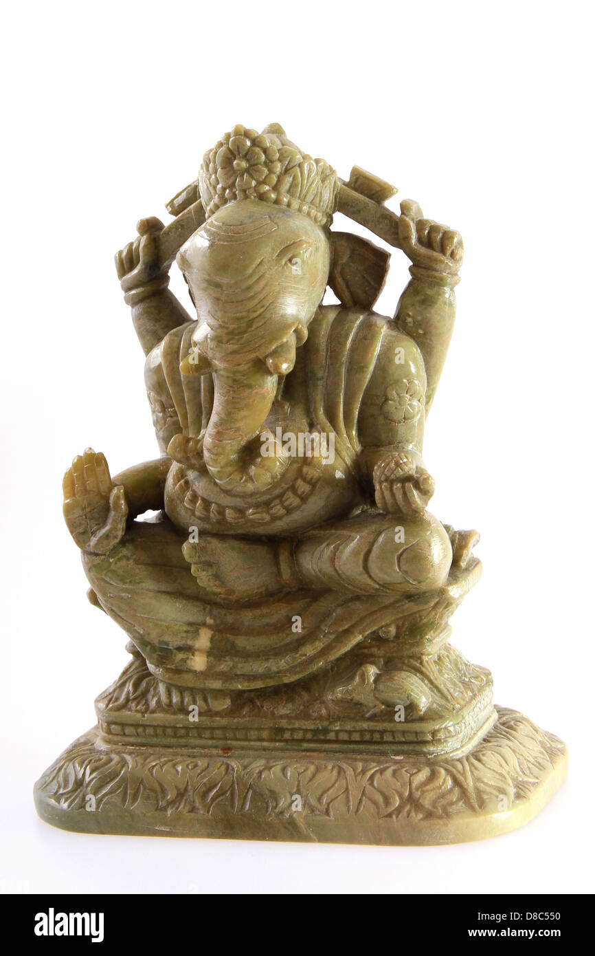 Pillaiyar hi-res stock photography and images - Alamy