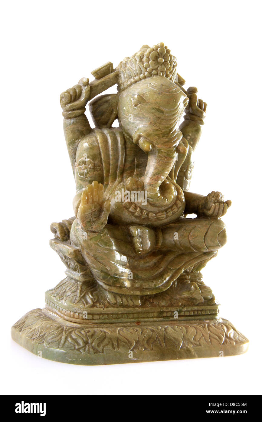 Lord pillaiyar hi-res stock photography and images - Alamy