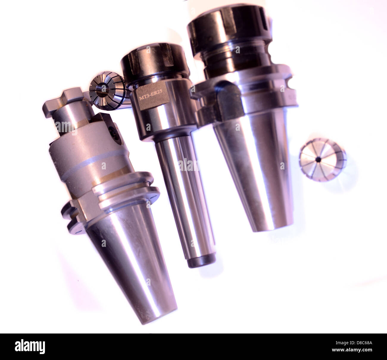 Professional cutting tools. Lathe chucks and spindles for lathe ...