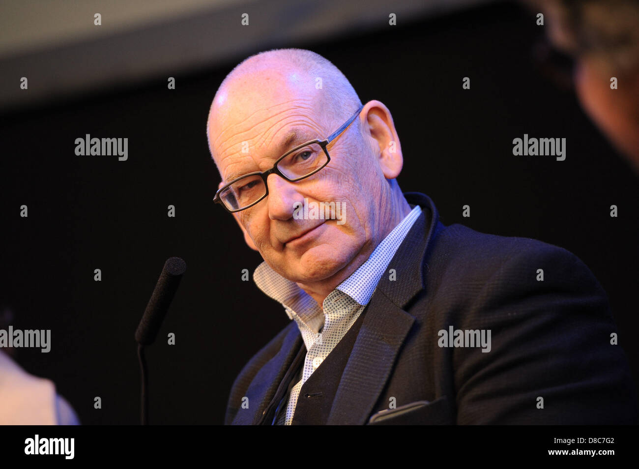 Antony mcdonald hi-res stock photography and images - Alamy