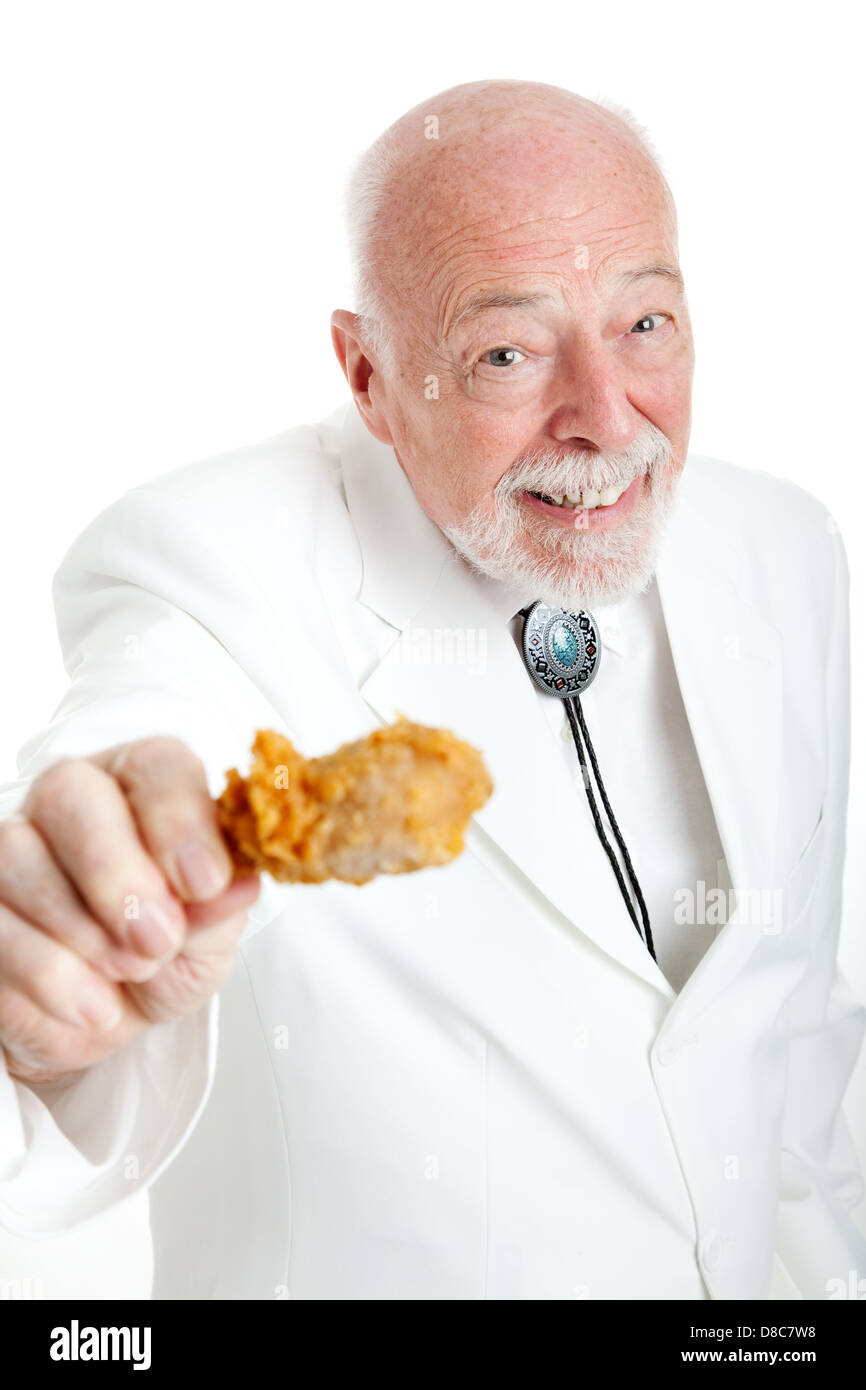 Colonel gentleman hi-res stock photography and images - Alamy