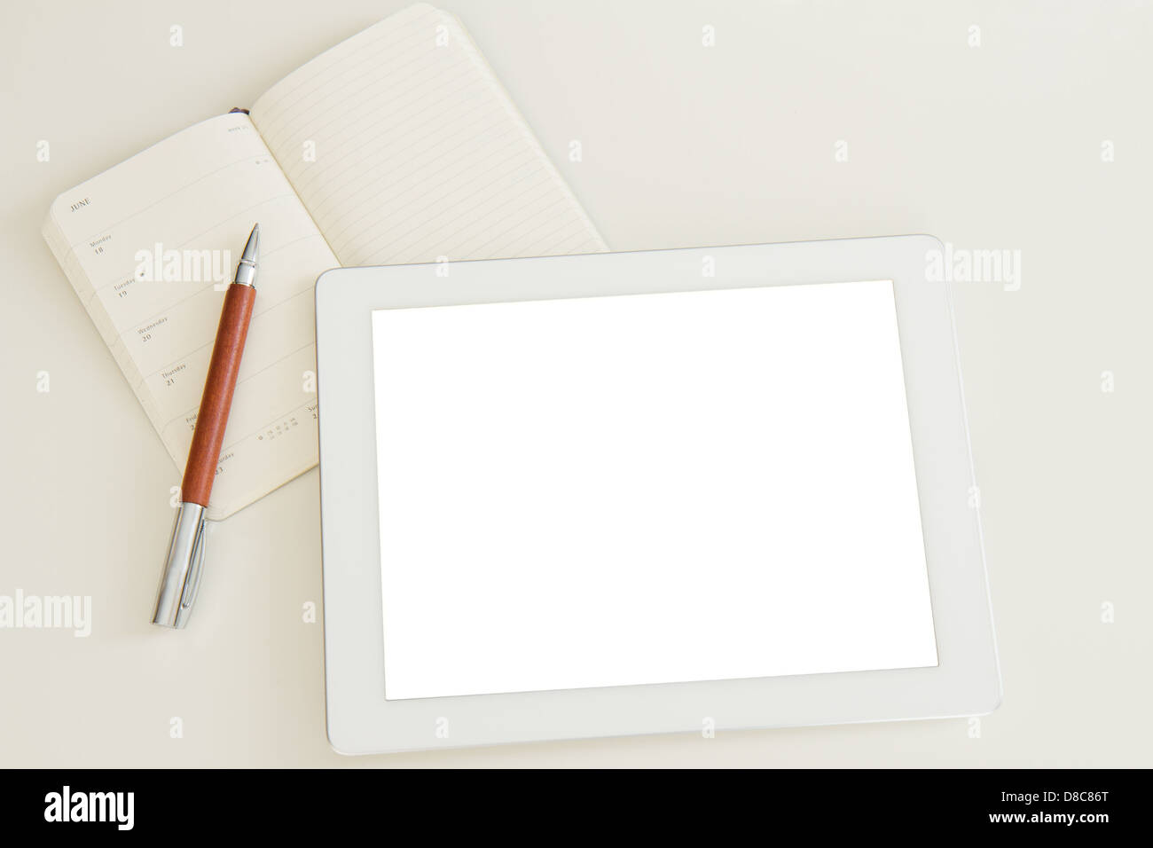 modern working place Stock Photo - Alamy