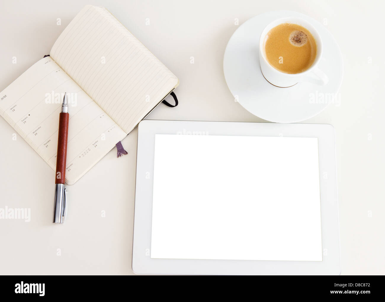 modern working place Stock Photo - Alamy