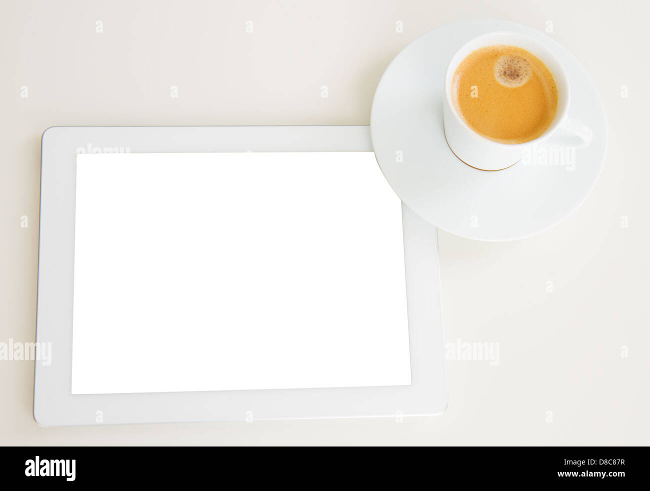 modern coffee break Stock Photo - Alamy