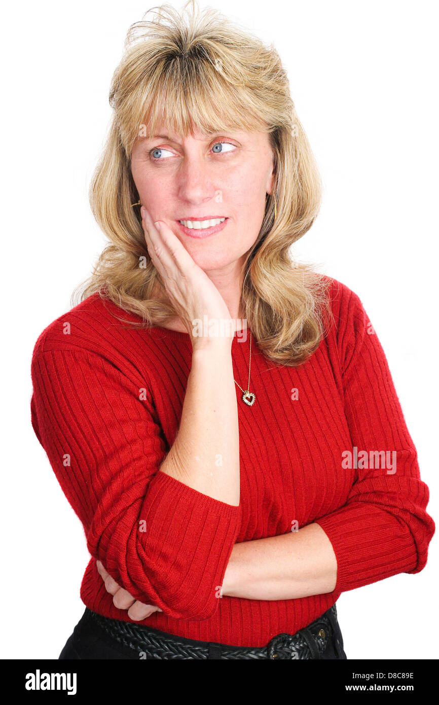 Forty teeth hi-res stock photography and images - Alamy