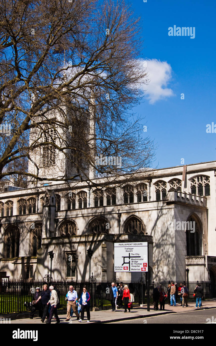 St.Margaret's church-London Stock Photo - Alamy St.Margaret's church-London Stock Photo - Alamy