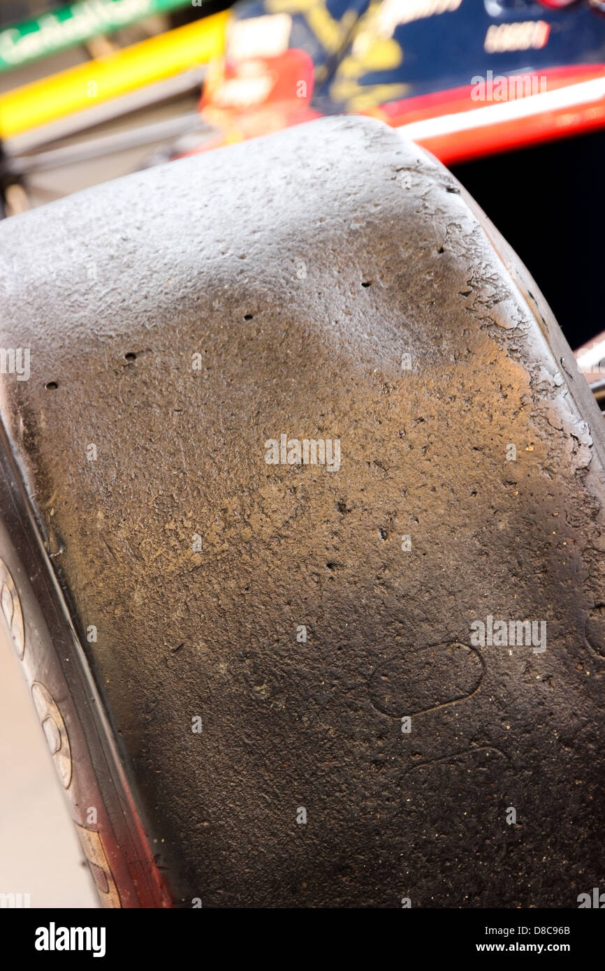 Vintage formula one f1 hi-res stock photography and images - Alamy