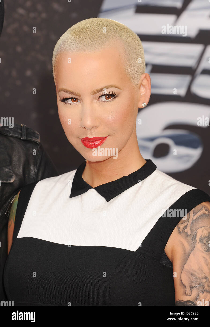 Amber rose High Resolution Stock Photography and Images - Alamy