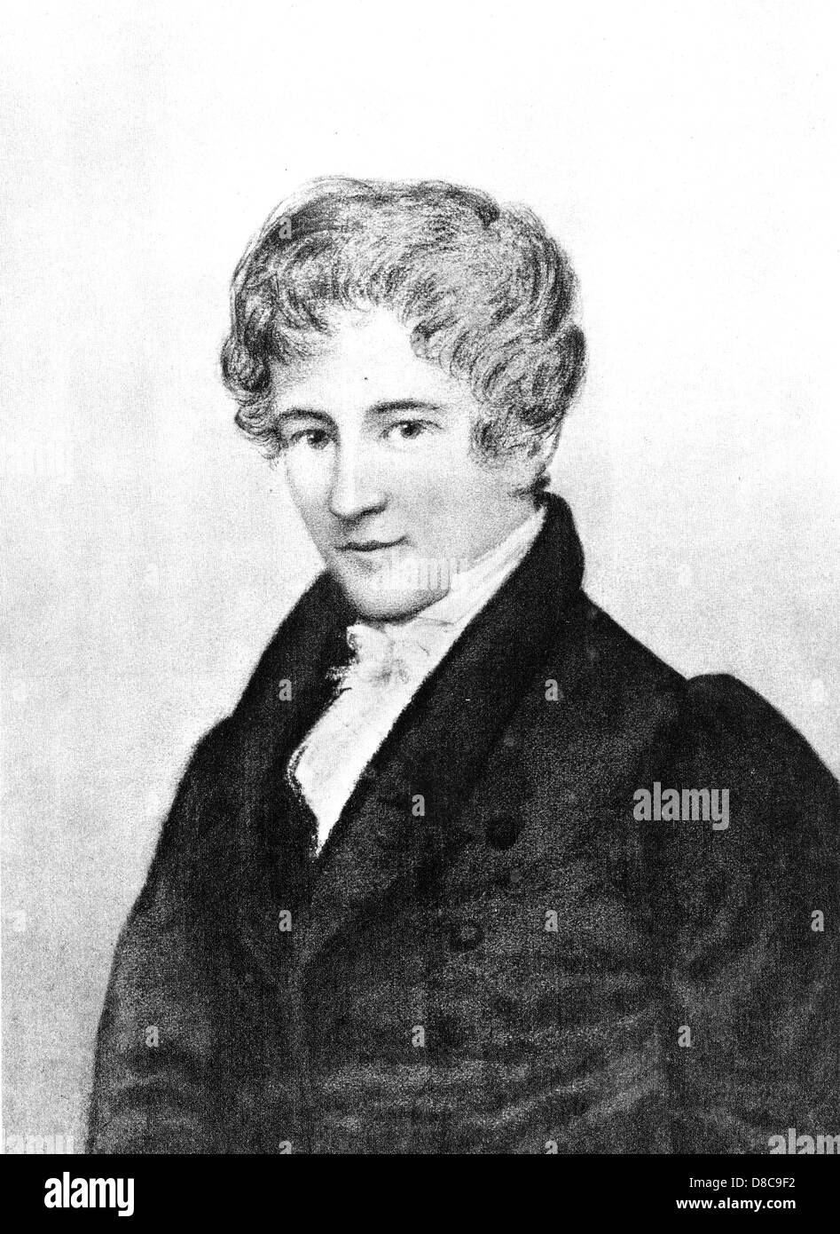 Niels abel hi-res stock photography and images - Alamy