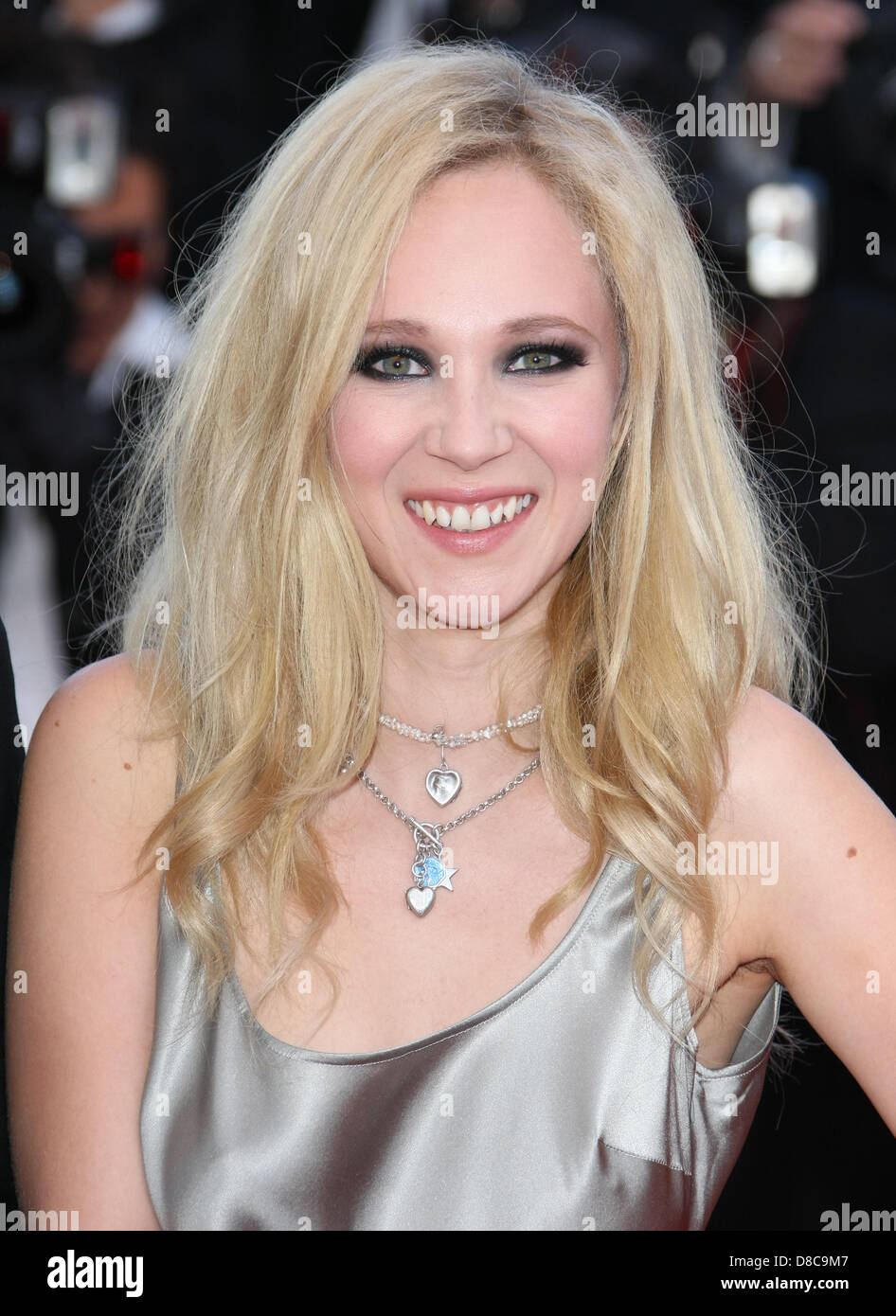 Juno Temple Actress Stock Photos & Juno Temple Actress Stock Images - Alamy