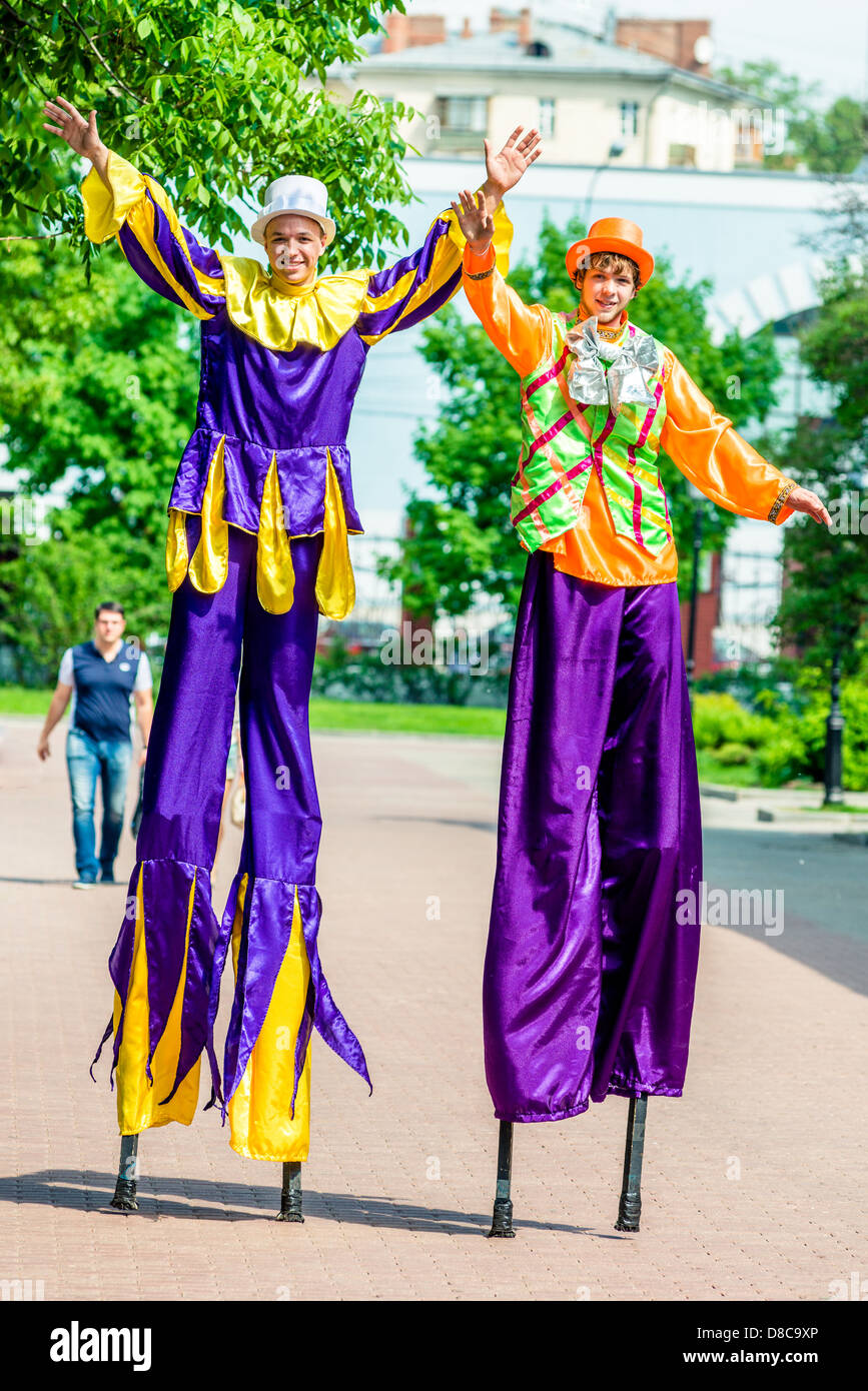 Masquerade ball in russia hi-res stock photography and images - Alamy