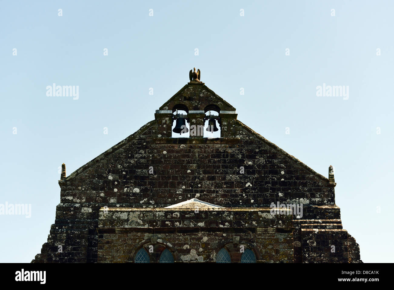 Abbeytown hi-res stock photography and images - Alamy