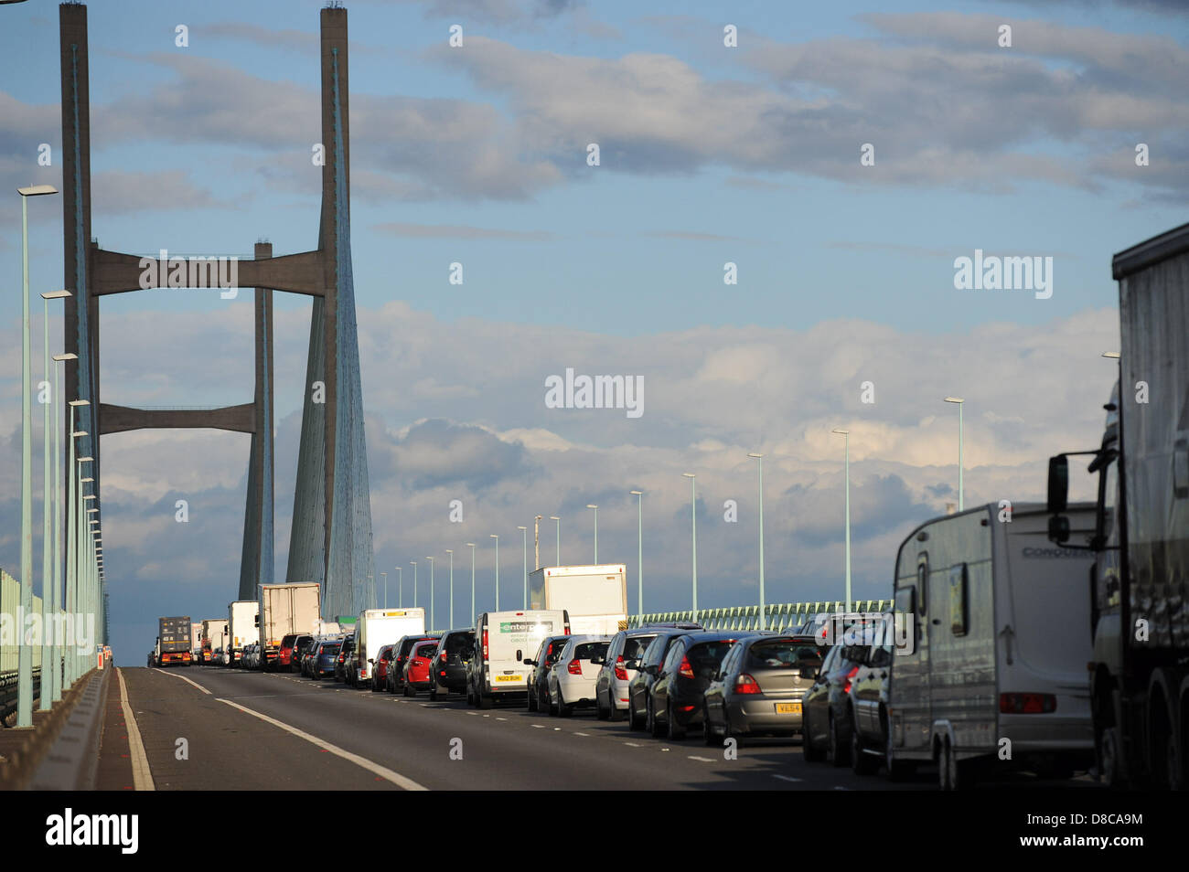 M4 closed hi-res stock photography and images - Alamy