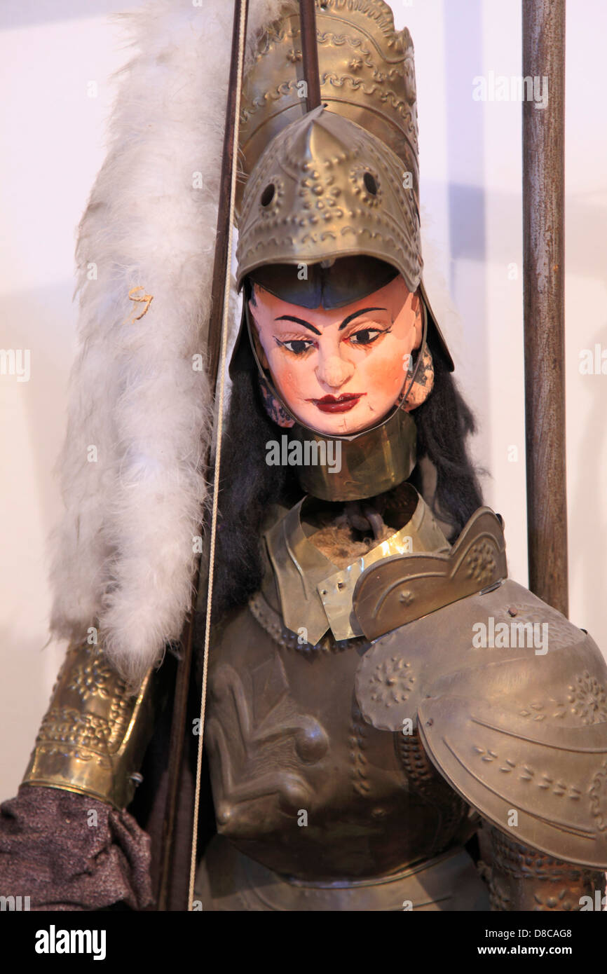 Marionette puppet hi-res stock photography and images - Alamy