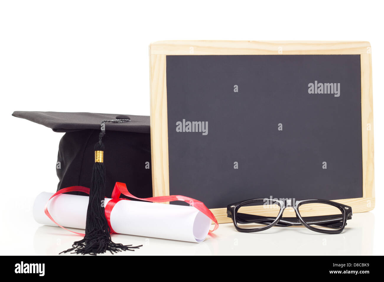 Science degree certificate hi-res stock photography and images - Alamy