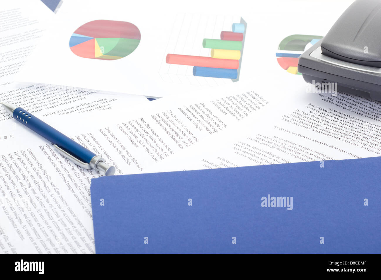 Doing a never-ending task Stock Photo - Alamy